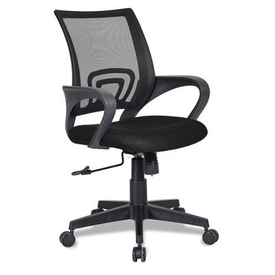 Ghế lưới nhân viên GL113 - Chính Hãng Hòa Phát - GIÁ RẺ