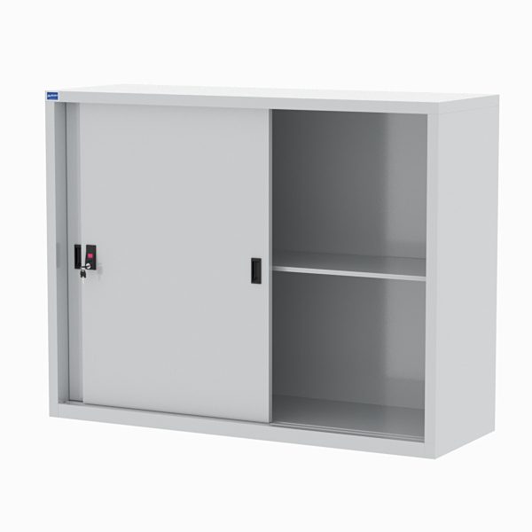 Tủ sắt văn phòng TU118S Hòa Phát 1.702.000đ - Rẻ, chất lượng tốt