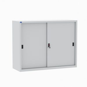 Tủ sắt văn phòng TU118S Hòa Phát 1.702.000đ - Rẻ, chất lượng tốt