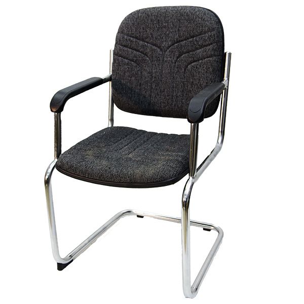 Ghế họp Hòa Phát VT1 - GIÁ HẤP DẪN - 671.000đ | Kiểu Chân Quỳ