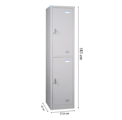 11 mẫu tủ locker Hòa Phát đựng đồ cá nhân chất lượng, giá ƯU ĐÃI
