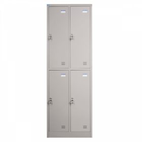 11 mẫu tủ locker Hòa Phát đựng đồ cá nhân chất lượng, giá ƯU ĐÃI